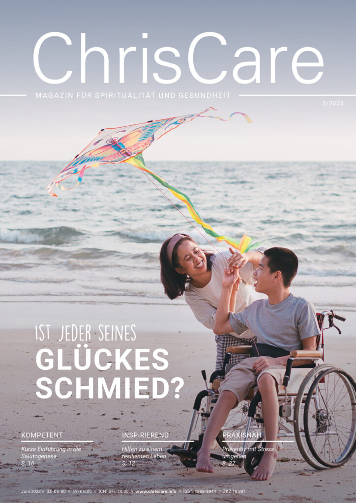 ChrisCare – Christen im Gesundheitswesen e.V.